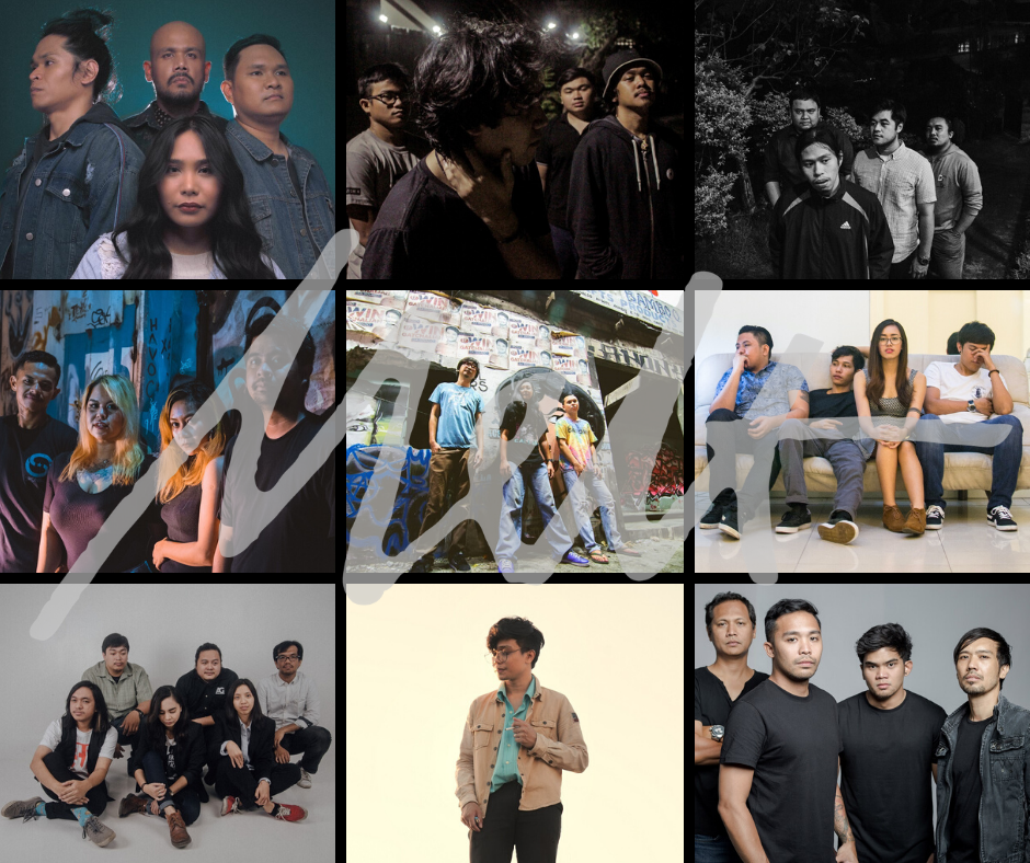 Artists — Music • Melt Records