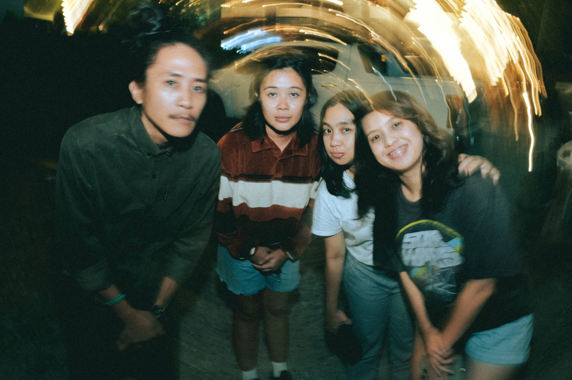 Chelsea Dawn • Melt Records