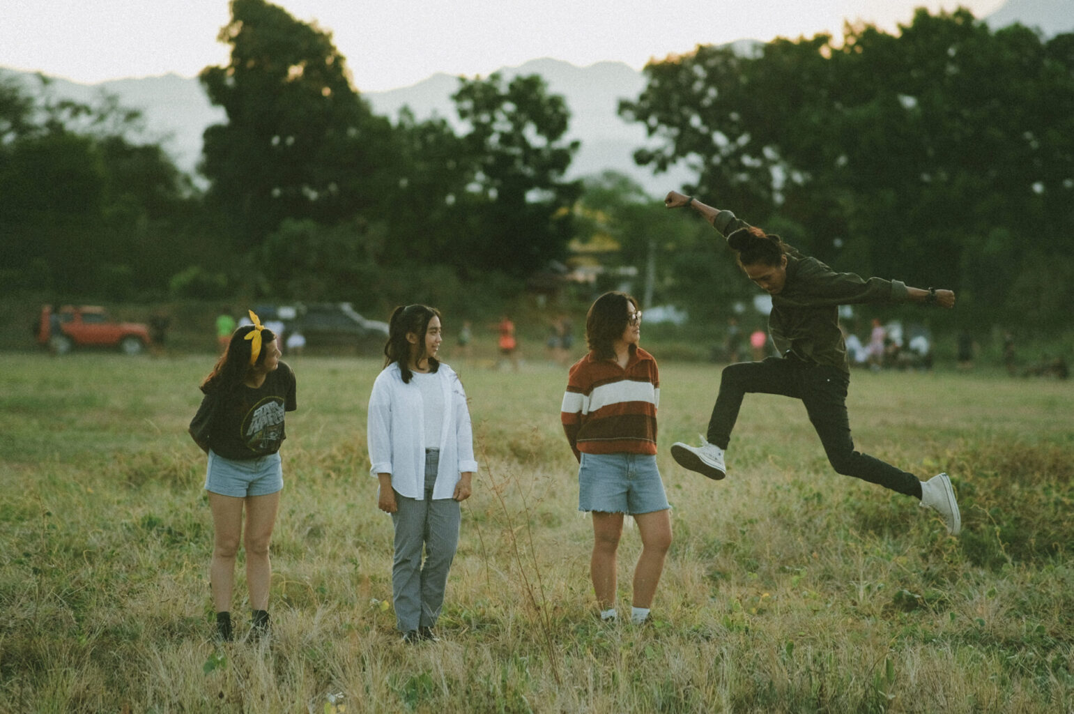 Chelsea Dawn • Melt Records