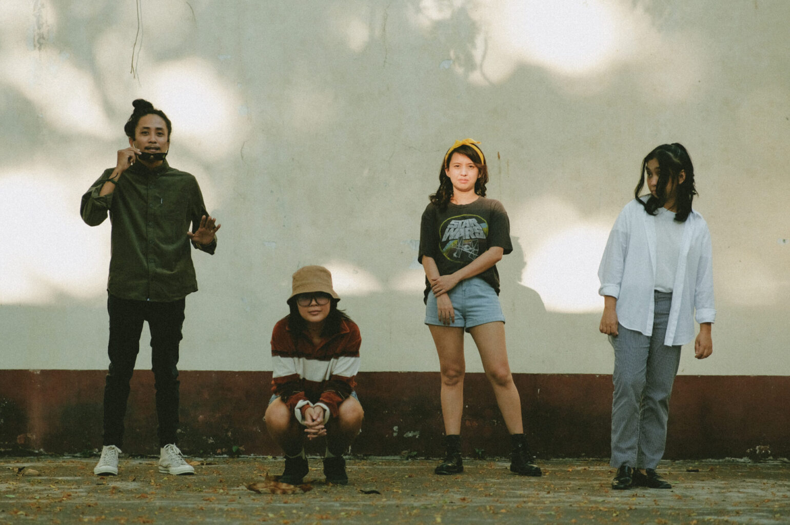 Chelsea Dawn • Melt Records